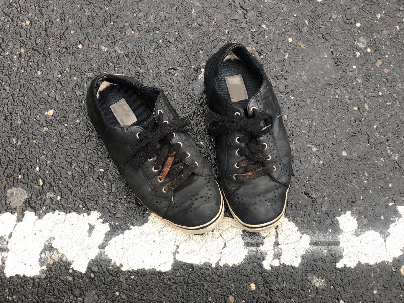 Jakie buty do biegania? Poradnik dla początkujących - Familycup.com.pl